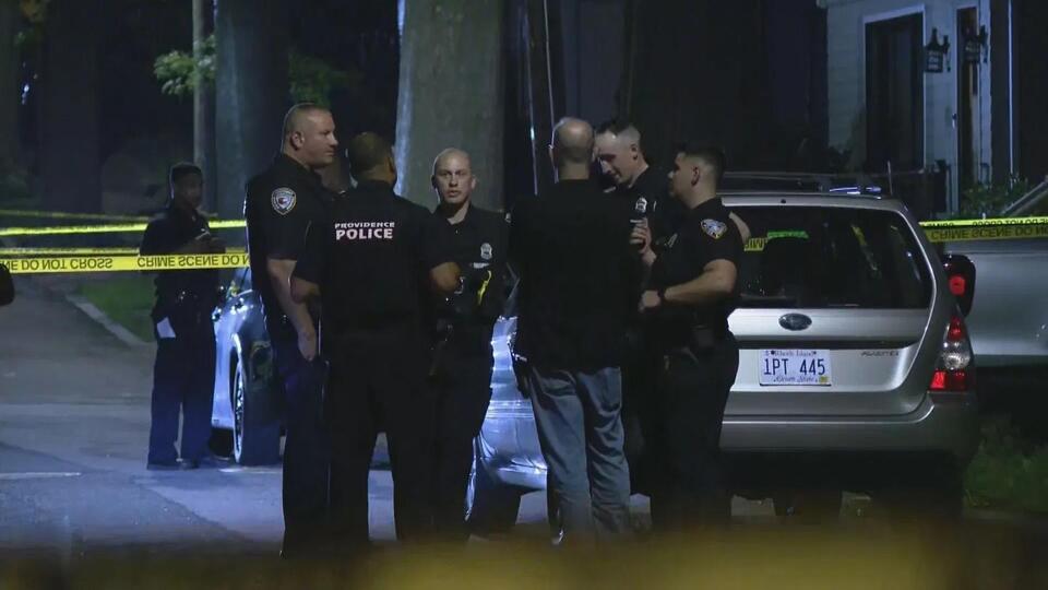 Chief Perez announces Texas Avenue shooting victim has died - NewsBreak