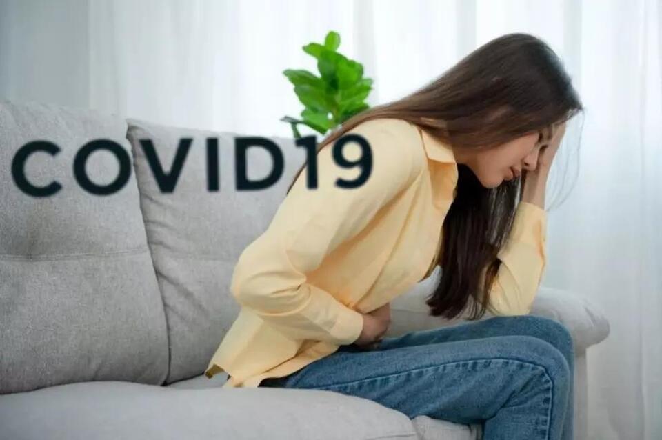 Doctors Warn Of Painful New COVID Strains In New York - NewsBreak