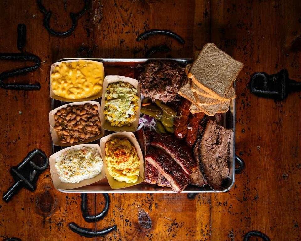 Big BBQ News: Prissy’s Opening in Amarillo Thursday - NewsBreak