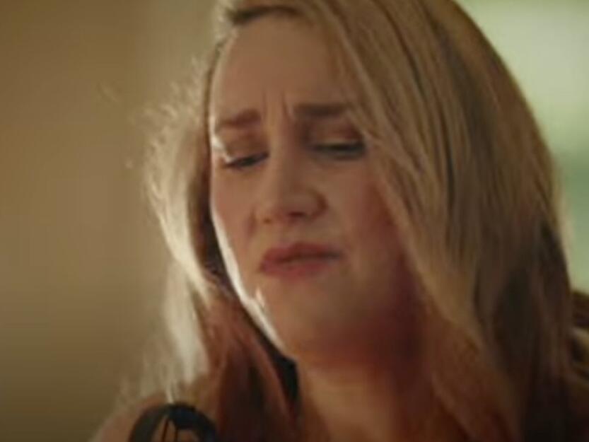 Video: Natalie Weiss Performs 'So Far Away' From BEAUTIFUL: THE CAROLE KING MUSICAL at Olney ...