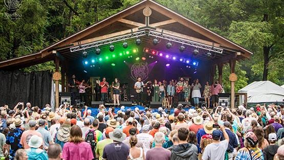 Augusta County: Red Wing Roots Music Festival announces 2026 concert ...