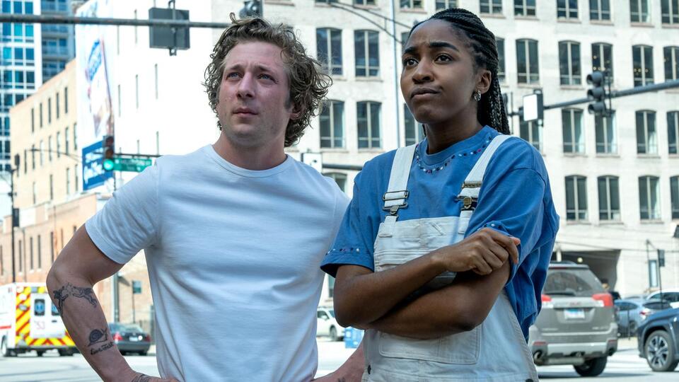 Did ‘The Bear’ Win Emmys in 2025? Here’s What Happened at the Awards ...