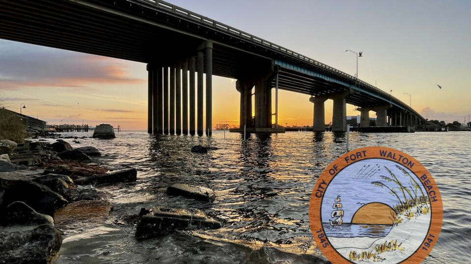 Public open house for Brooks Bridge Replacement Project - NewsBreak