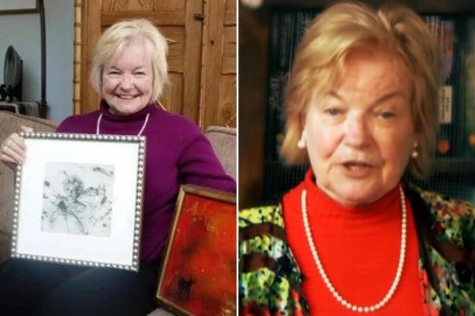 White historian claims her life would be easier if she were black ...