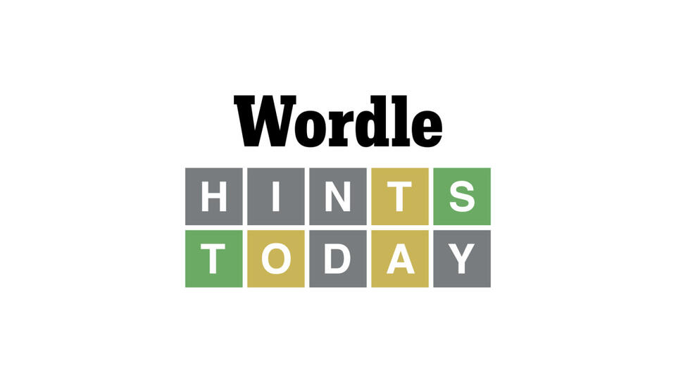 Wordle Today: Hints And Answer For NYT’s Puzzle #1602 – Friday ...