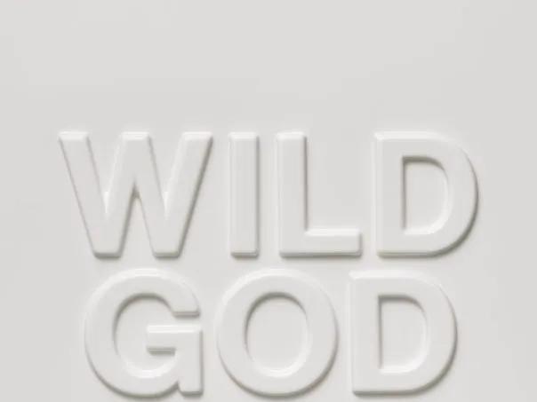Nick Cave & The Bad Seeds: Wild God [Album Review]