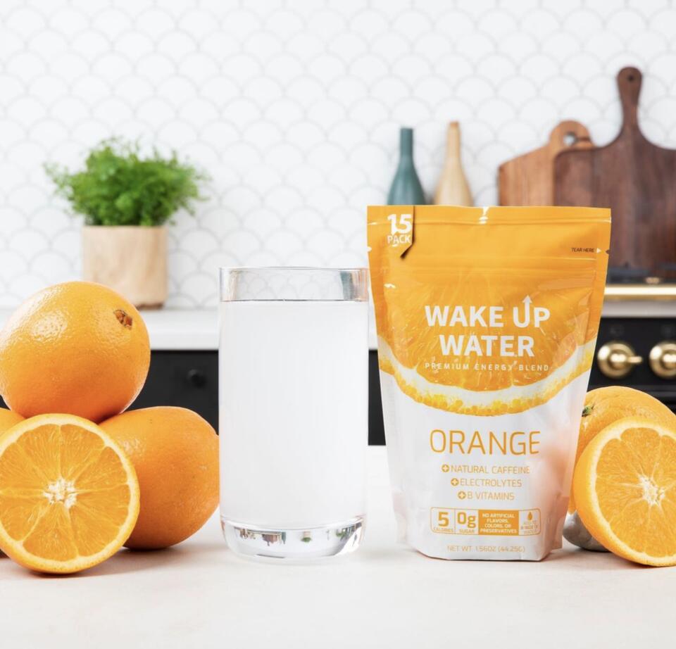 Get to Know Southie resident Tyler Dooley from Wake Up Water + Celly ...