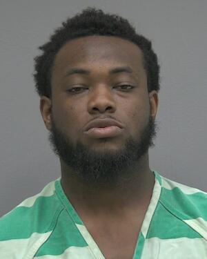 Man on pre-trial release arrested for stealing standing mower from ...