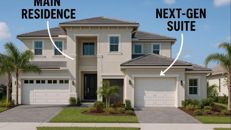 Florida Developers & Builders Pivot to Next-Gen Homes to Salvage ...