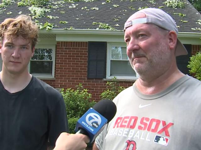 Tens of thousands without power in Southeast Michigan as storms move through