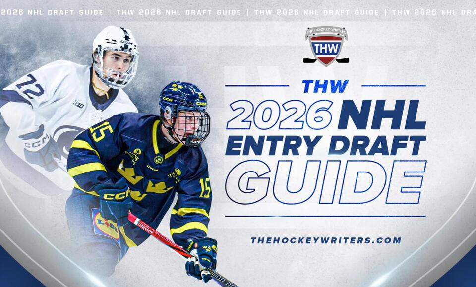 Simas Ignatavicius- 2026 NHL Draft Prospect Profile - NewsBreak