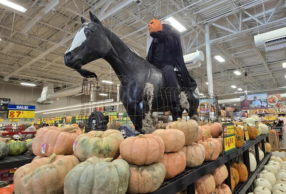 Texans Gearing Up For A Record Halloween Celebration This Year - NewsBreak