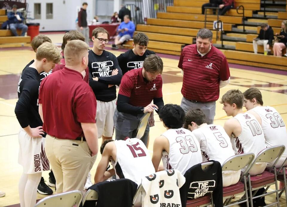Antigo parents urge board to reconsider coach's dismissal - NewsBreak