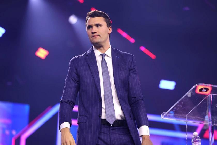 Charlie Kirk memes have taken over the internet. Writer says it's an ...