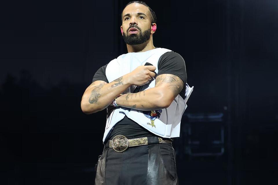 Inside NOCTA Manor: Drake and Nike’s Immersive Brand Retreat in London ...