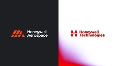Honeywell unveils new brand identities ahead of Aerospace spin-off ...
