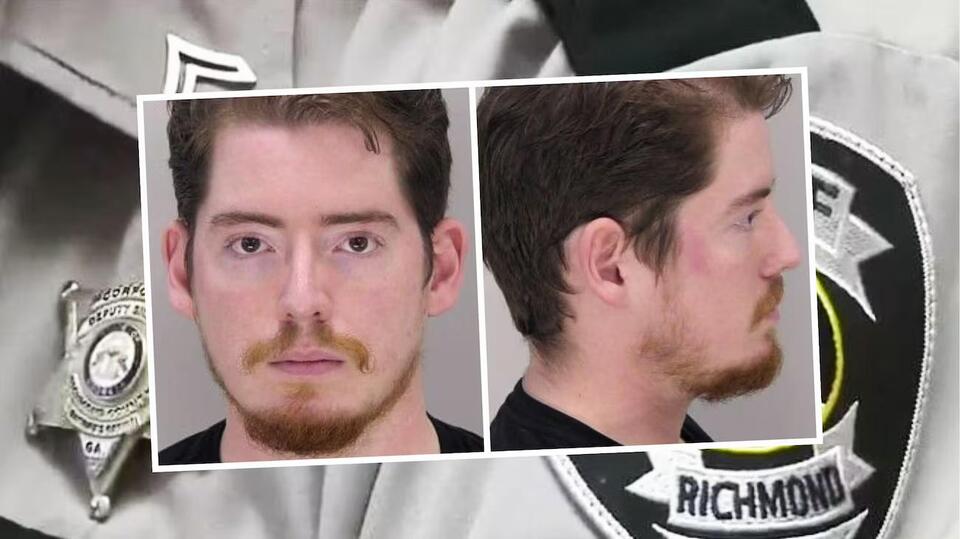 22-year-old man arrested, accused of impersonating an officer - NewsBreak