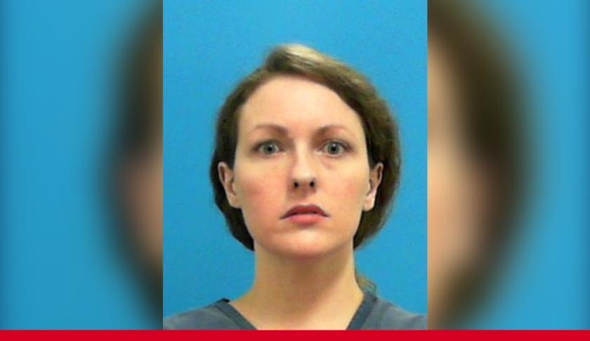 Cassandra Smith moved to Florida Women’s Reception Center in Ocala ...
