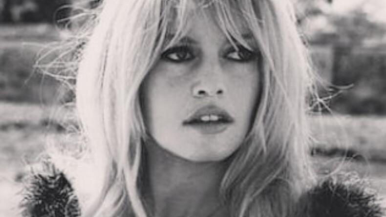 Who Is Nicolas-Jacques Charrier, Brigitte Bardot's Son and Why He Was ...