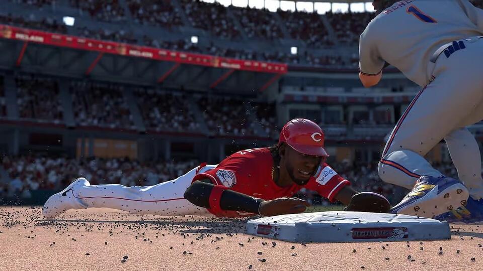 MLB The Show 25 streamers clap back after being accused of giving fake ...