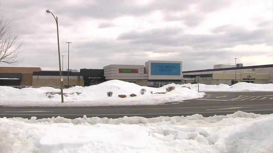 Berkshire Mall faces closure as critical HVAC repairs stall - NewsBreak