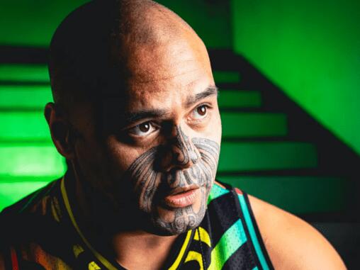 HENARE speaks about injury that led to his absence from NJPW