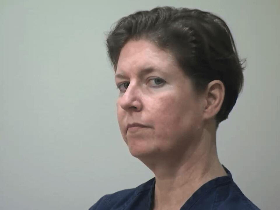 Fl V Sarah Boone Suitcase Murder Trial