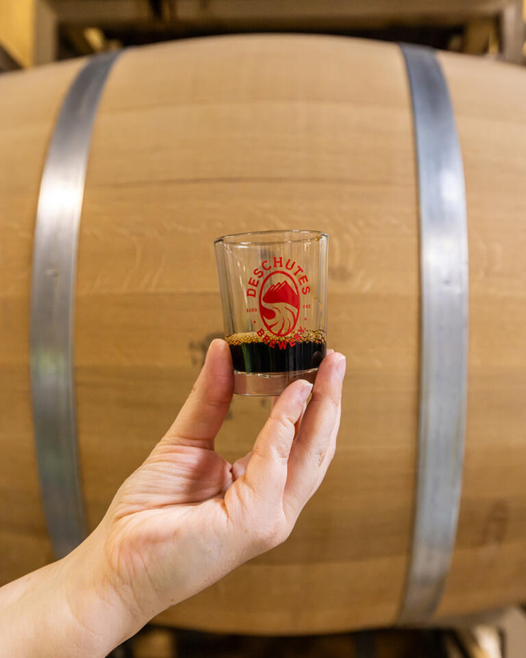 Local Guide Highlights Top Beer Picks for Residents During Bend Ale ...