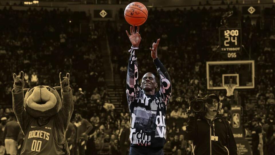 Vernon Maxwell reveals NCAA took away his scoring records for failing ...