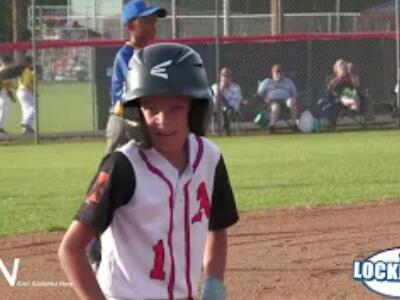 Highlights from the USSSA Regional All-Star Tournament