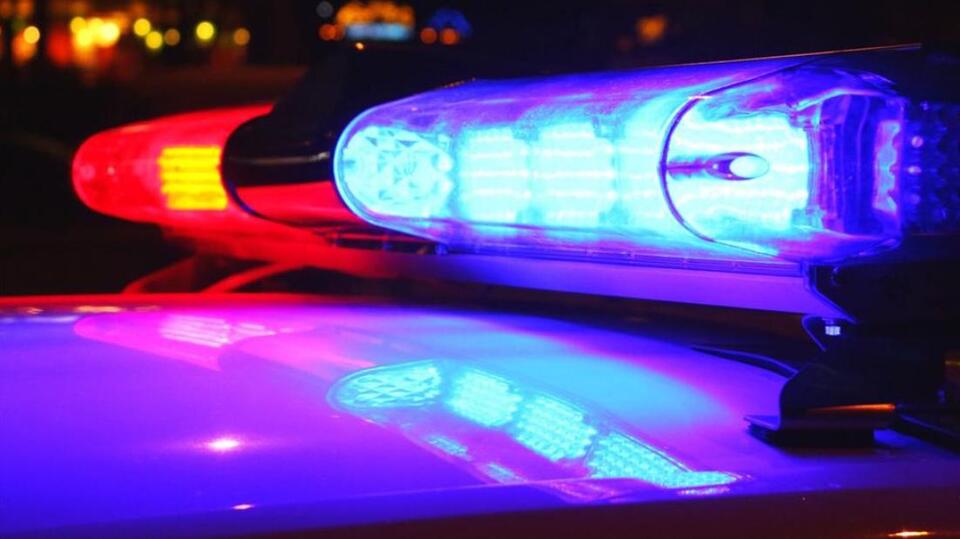 Motorcyclist hospitalized after crash with sedan in Post Falls, driver ...