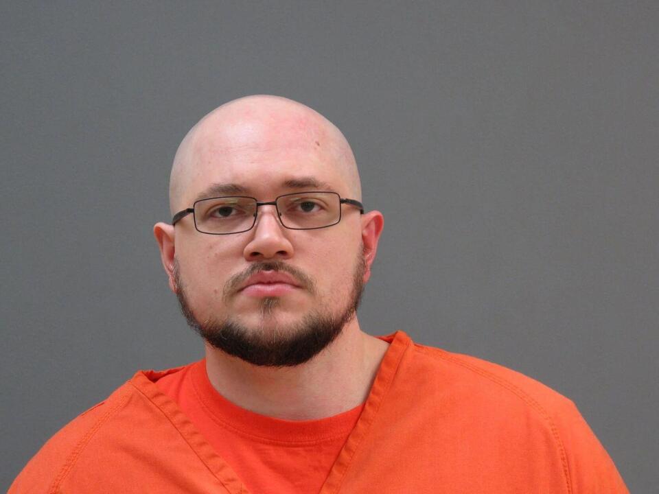 11 jurors selected one week into Adam Fravel murder trial: Opening ...