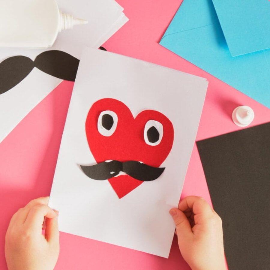 📅 Make a Father's Day Craft at Lincoln Branch June 11 - NewsBreak