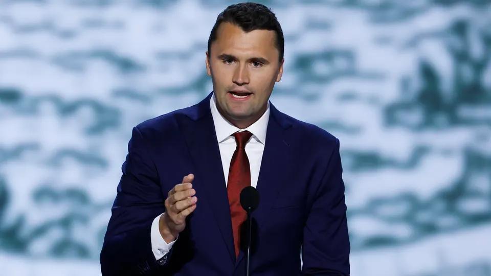 Conservative Streamer Viewership Surges As Pundits Cover Charlie Kirk ...