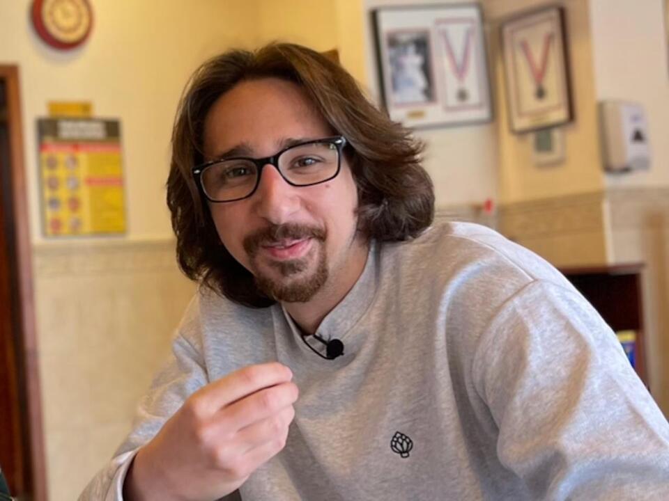‘It’s just very Staten Island’: TikTok celeb is opening first-ever ...