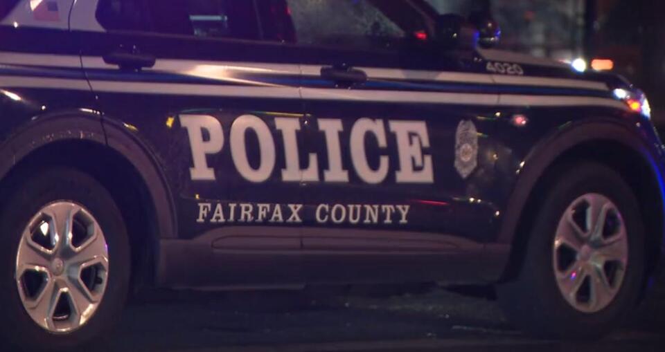 18-year-old arrested after violating protective order in Fairfax County ...