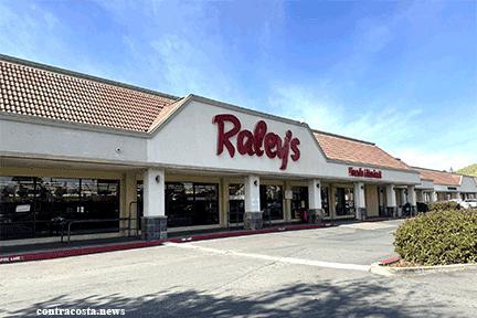 Raley’s Confirms Antioch Closure at End of April - NewsBreak