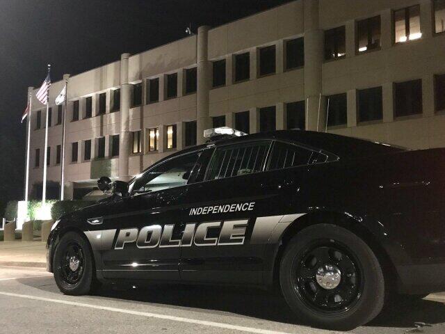 Independence police investigating 2 separate overnight shootings - NewsBreak