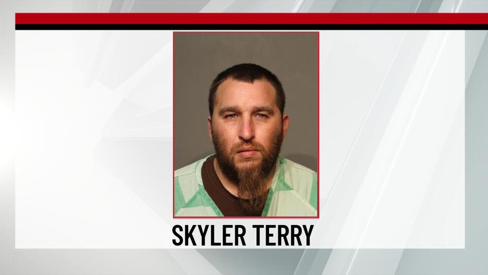 Mitchellville man arrested on multiple sexual abuse charges - NewsBreak