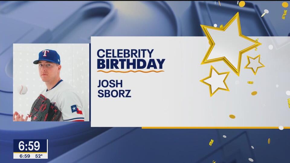 Celebrity birthdays for Dec. 17 - NewsBreak