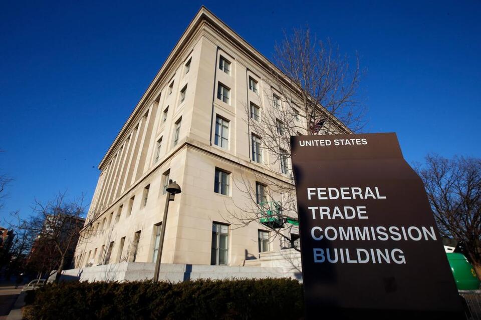 FTC files first suits to stop companies from making workers sign ...