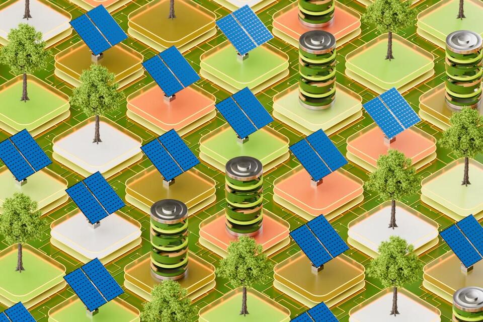 7 reasons to feel actually hopeful about the clean energy transition ...