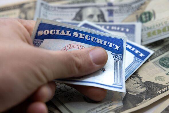 Social Security payment dates as December schedule is released - NewsBreak
