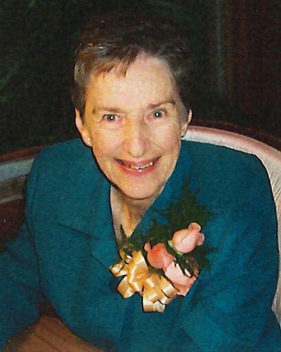 Obituary: Anita ‘Neet’ Osborn June 27, 1926 – March 3, 2026 - NewsBreak