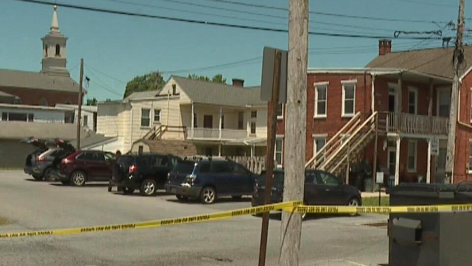 Person of interest, victim identified after fatal shooting in Manheim ...