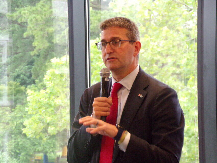 Delaware joins multi-state health alliance focused on public health ...