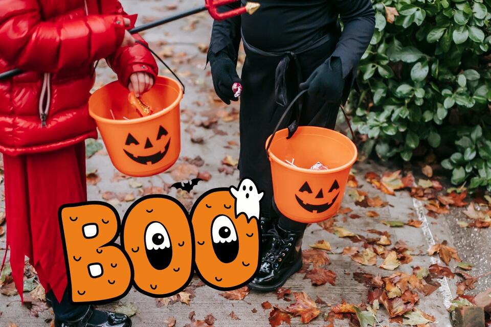 Tuscaloosa’s Boo! in the Park + Touch-A-Truck Gets Bigger Space - NewsBreak