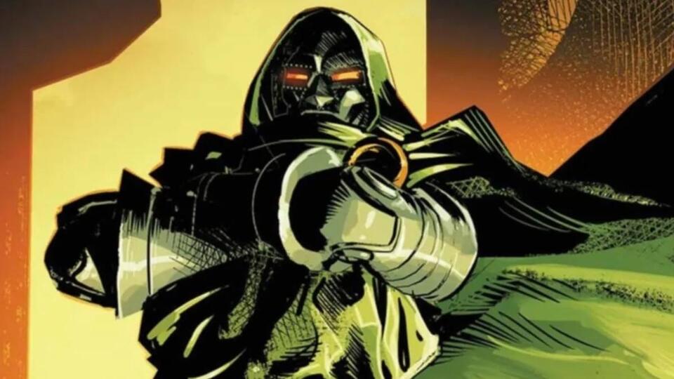 The Russos’ Latest Doctor Doom Post Could Hint at New Avengers ...