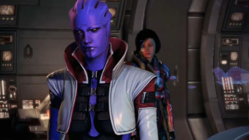 20 Iconic Female Villains From Video Games - NewsBreak