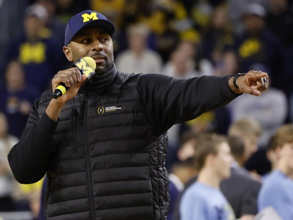 Michigan Football Beats Ohio State, Clemson For Commitment of 'Next JJ ...